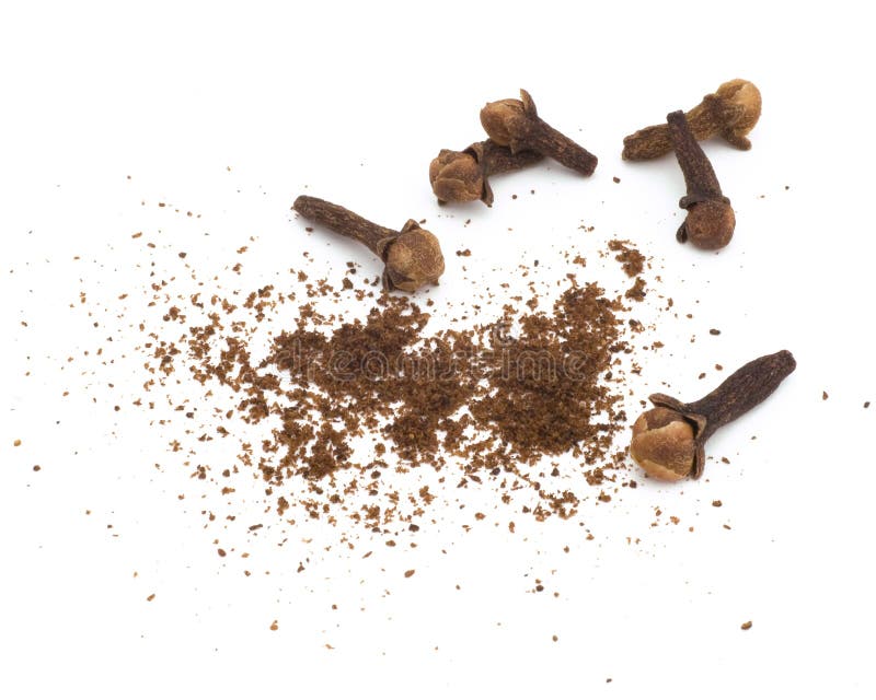Cloves stock image. Image of healthy, clove, spice, food - 4097919