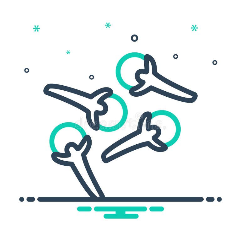 Mix Icon for Cloves, Buds and Dry Stock Illustration - Illustration of ...