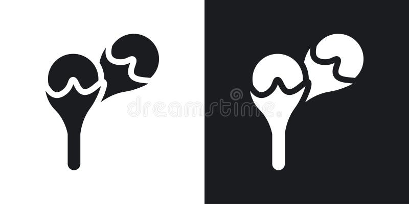Cloves icon vector stock illustration. Illustration of drawing - 348262392