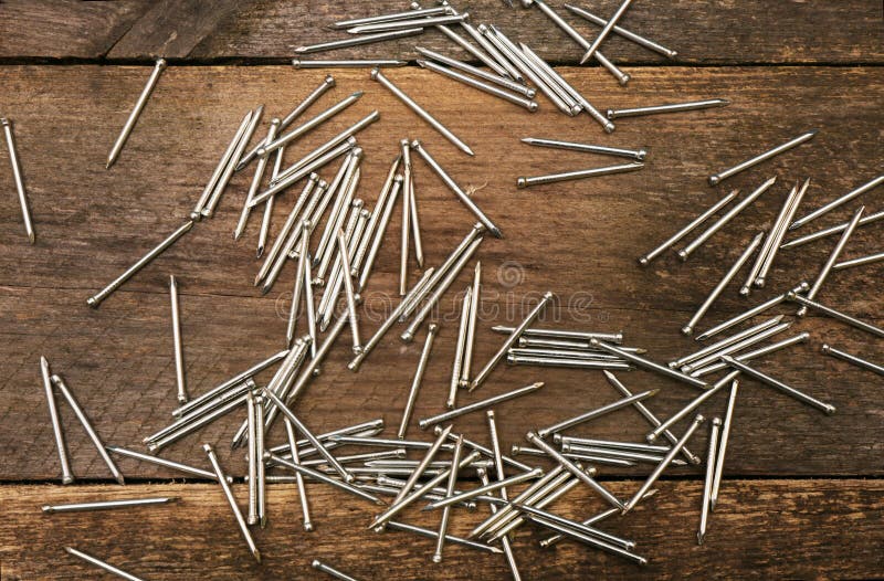 Cloves on a wooden surface stock image. Image of galvanized - 59822809