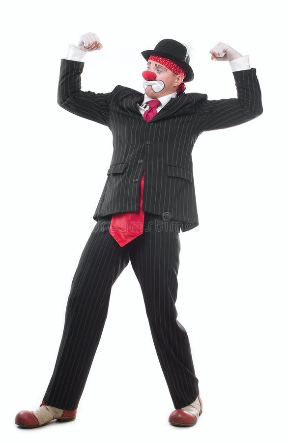 Magician 1 stock image. Image of magic, excited, magician - 1864443