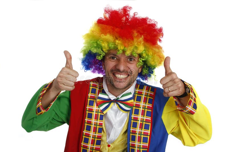 927 Friendly Clown Stock Photos - Free & Royalty-Free Stock Photos from ...