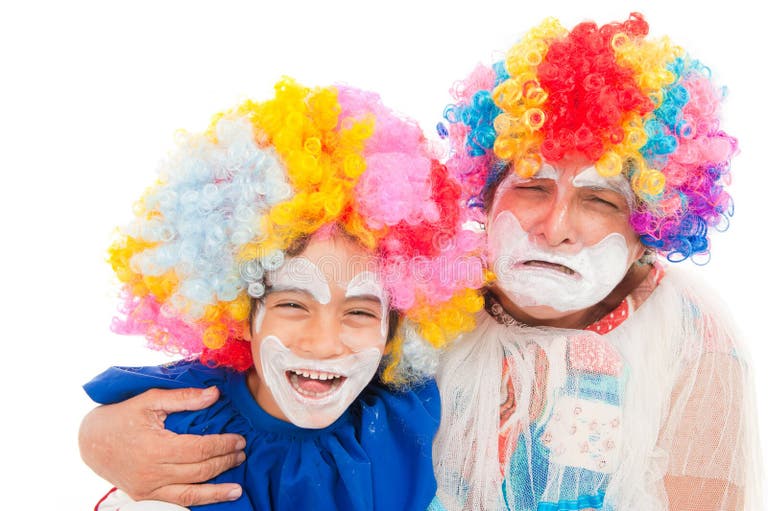 Happy Clown Crying Stock Photos - Free & Royalty-Free Stock Photos from ...