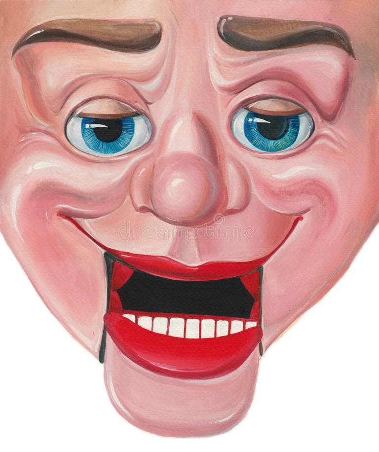 Clown Lips Stock Illustrations – 517 Clown Lips Stock Illustrations ...