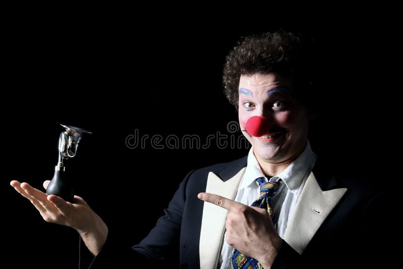 254 Clown Nose Red Ball Stock Photos - Free & Royalty-Free Stock Photos ...
