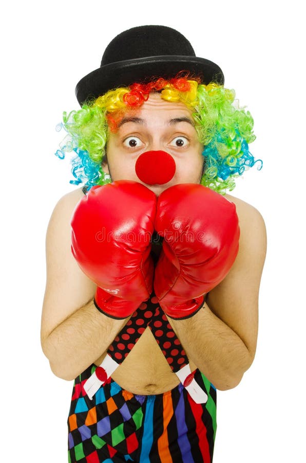 369 Clown Boxing Gloves Stock Photos - Free & Royalty-Free Stock Photos ...