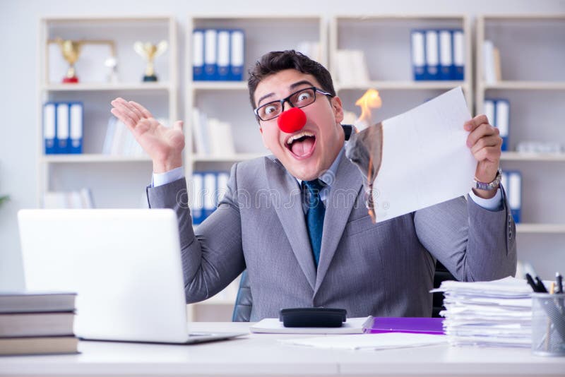 Ash Clown Stock Photos - Free & Royalty-Free Stock Photos from Dreamstime