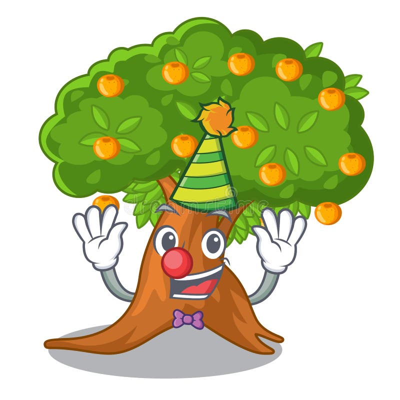 Tree Clown Stock Illustrations – 942 Tree Clown Stock Illustrations ...