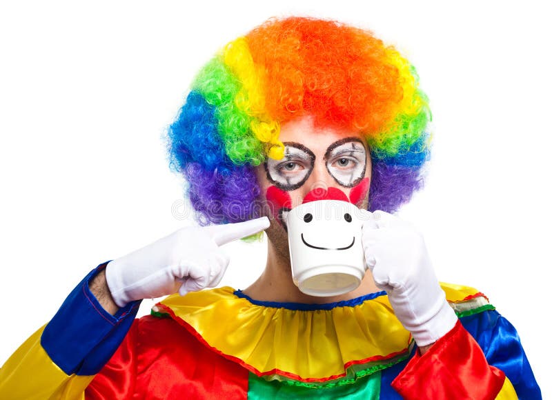 252 Drinking Clown Stock Photos - Free & Royalty-Free Stock Photos from ...