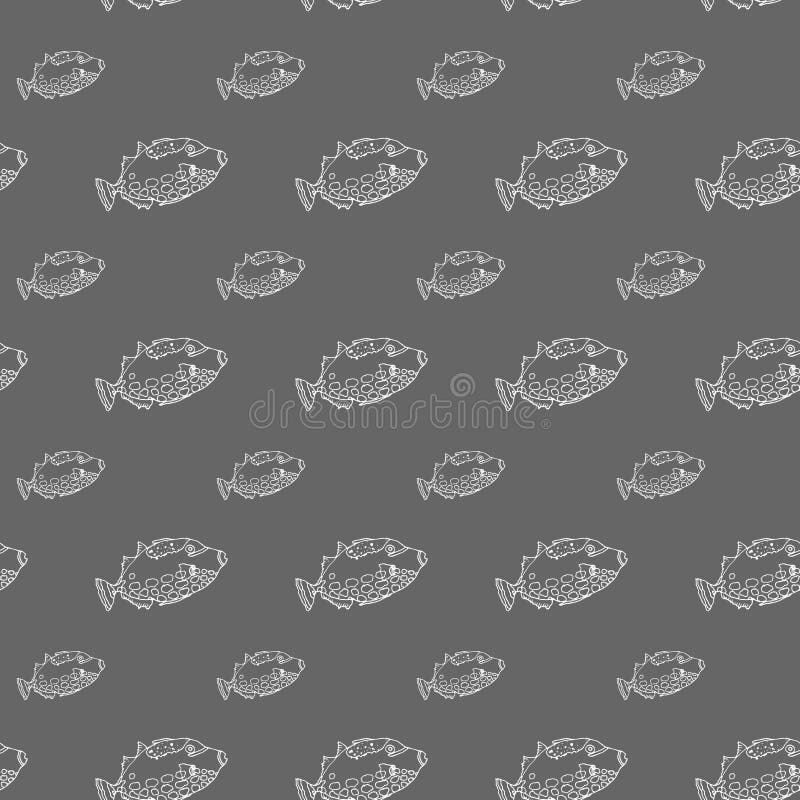 Trigger Fish Photography Stock Illustrations – 243 Trigger Fish ...