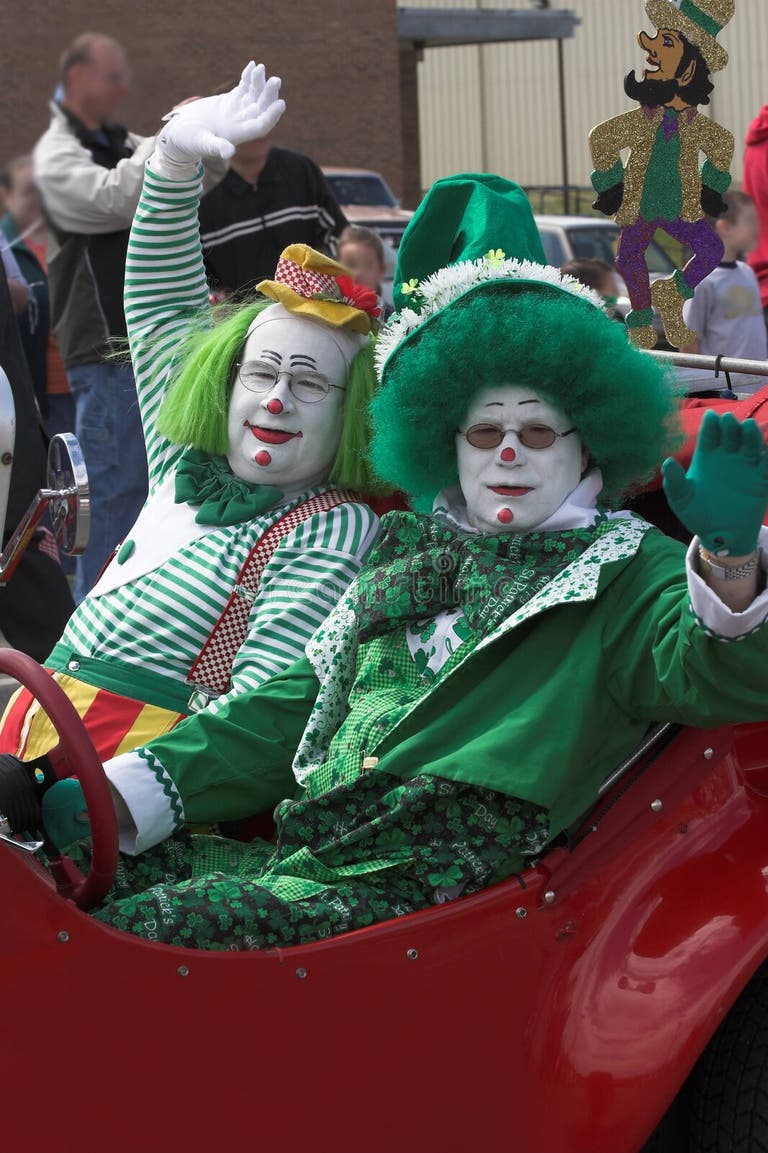 333 Laughing Clowns Stock Photos - Free & Royalty-Free Stock Photos ...