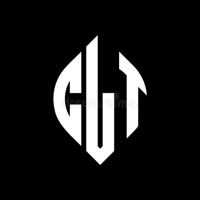 Clt Letter Stock Illustrations – 13 Clt Letter Stock Illustrations ...