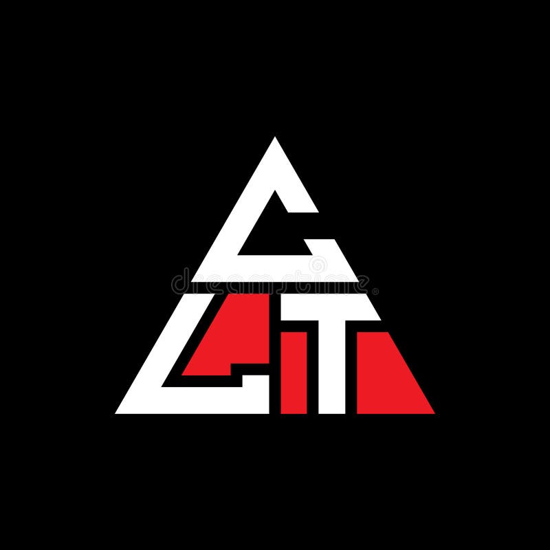 Clt Triangular Stock Illustrations – 2 Clt Triangular Stock ...