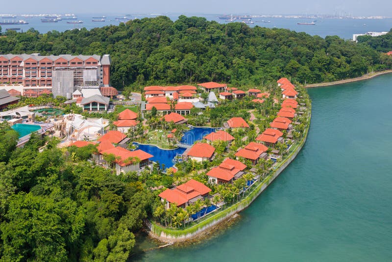 Club hotel stock photo. Image of leaves, blue, house - 29201938