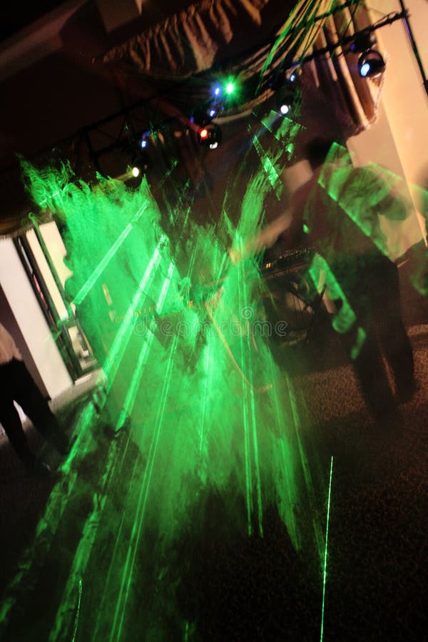 Club lights stock photo. Image of dance, disco, room, ballrooms - 5833678