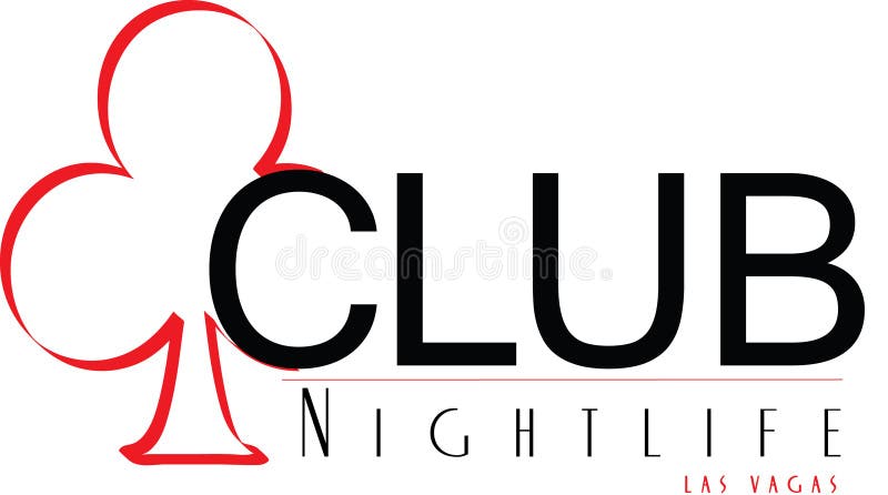 Club Logo stock illustration. Illustration of upscale - 17909734