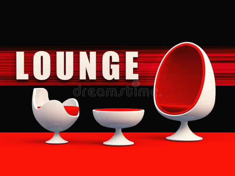 Round Lounge Stock Illustrations – 11,880 Round Lounge Stock ...