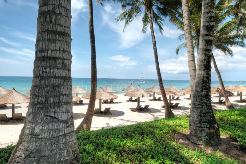 Club Med, Bintan, Indonesia Editorial Photography - Image of gorgeous ...