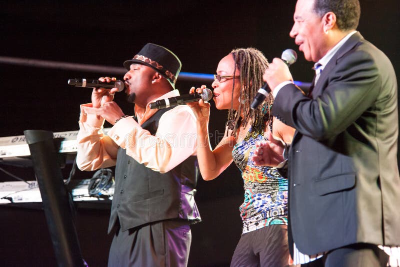 Club Nouveau editorial photography. Image of show, valerie - 29284512