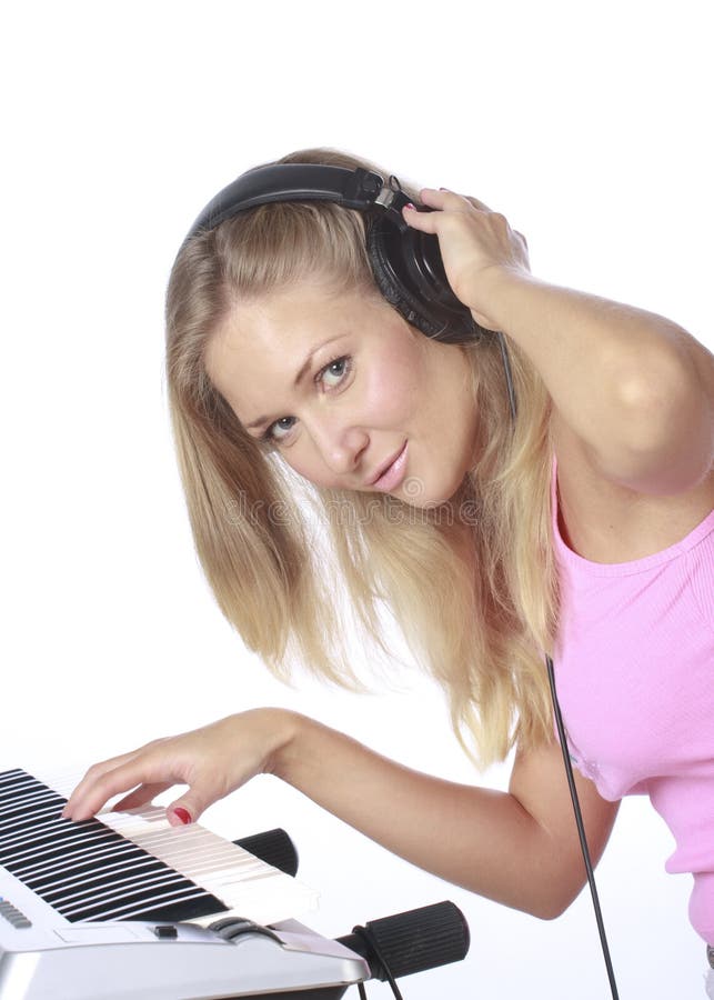 Clubbing stock image. Image of electric, enjoying, classical - 13492683