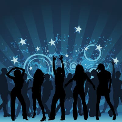 Background Clubbing Illustration Stock Illustrations – 11,235 ...