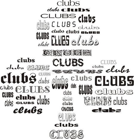 Leisure Clubs Stock Illustrations – 8,564 Leisure Clubs Stock ...