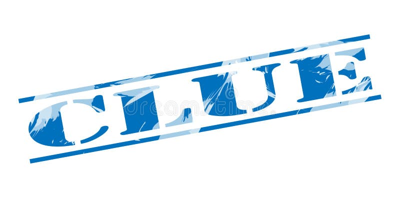 Clue Label Stock Illustrations – 597 Clue Label Stock Illustrations ...