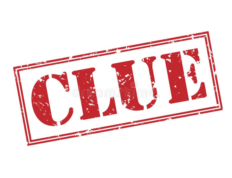 Clue Stock Illustrations – 7,038 Clue Stock Illustrations, Vectors ...