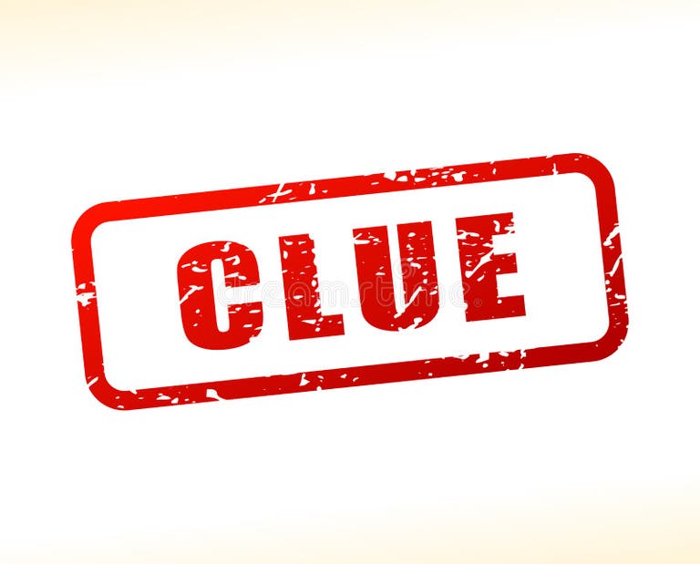 Clue Stock Illustrations – 12,660 Clue Stock Illustrations, Vectors ...