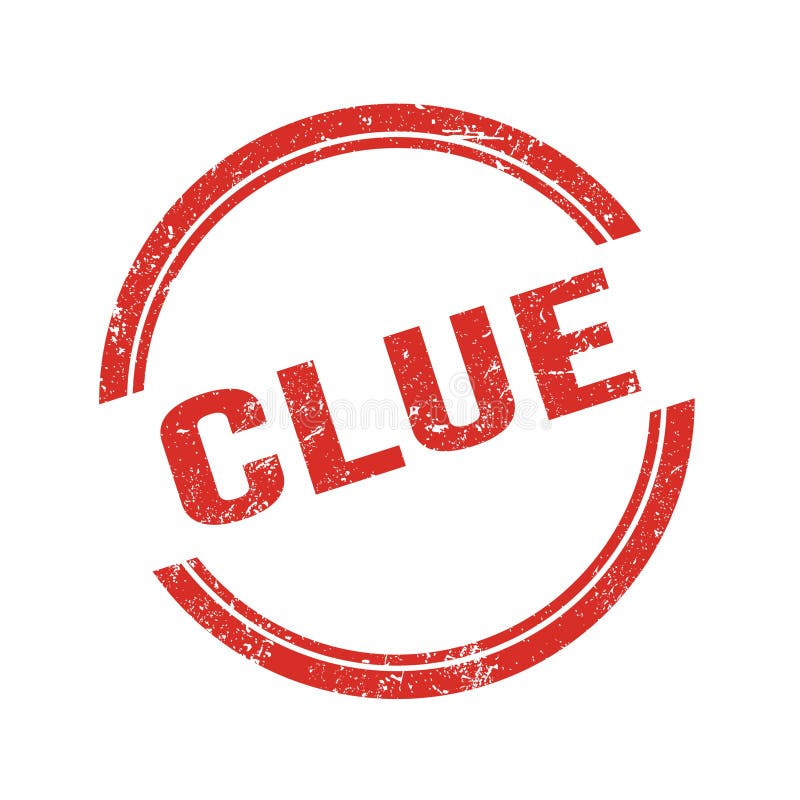 Clue Stock Illustrations – 6,933 Clue Stock Illustrations, Vectors ...