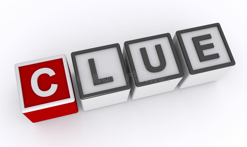 Hint Clue Stock Illustrations – 547 Hint Clue Stock Illustrations ...