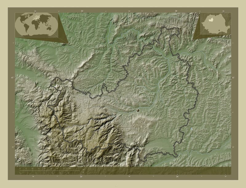 Cluj, Romania. Wiki. Capital Stock Illustration - Illustration of ...