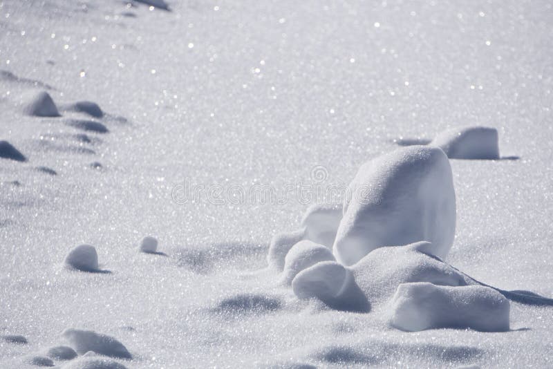 Clumps Blue Ice Snow Stock Photos - Free & Royalty-Free Stock Photos ...