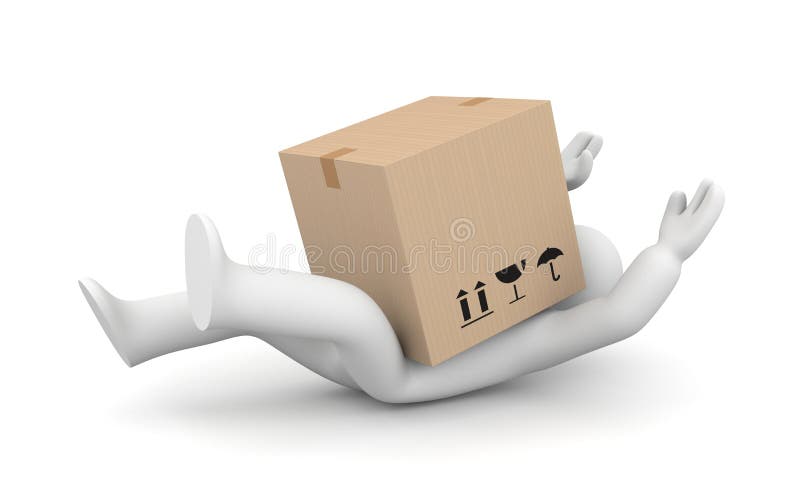 Awkward Worker Stock Illustrations – 94 Awkward Worker Stock ...