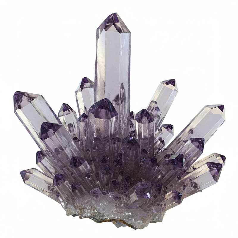 Sharp Pointed Terminations Stock Illustrations – 8 Sharp Pointed ...