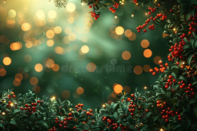 Cluster of Berries on Tree stock photo. Image of seasonal - 315848818