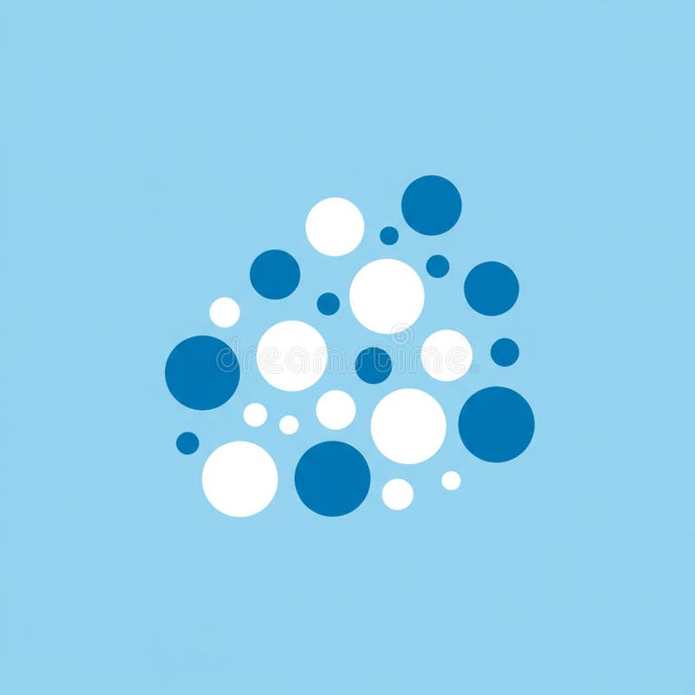 Triangular Cluster Stock Illustrations – 338 Triangular Cluster Stock ...