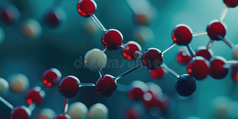 A Cluster of Colorful Balls, Ideal for Use in Illustrations or Designs ...