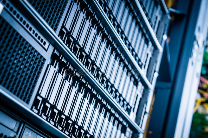 342 Data Center Storage Ssd Stock Photos - Free & Royalty-Free Stock ...