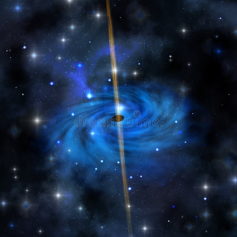 Cluster Galaxy stock illustration. Illustration of planet - 17784443