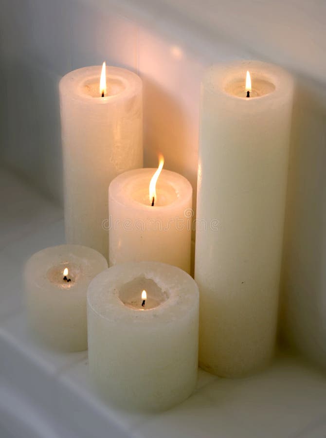 310+ Lit candles Free Stock Photos - StockFreeImages