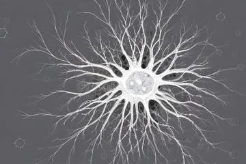 Neuron Floats Stock Illustrations – 80 Neuron Floats Stock ...