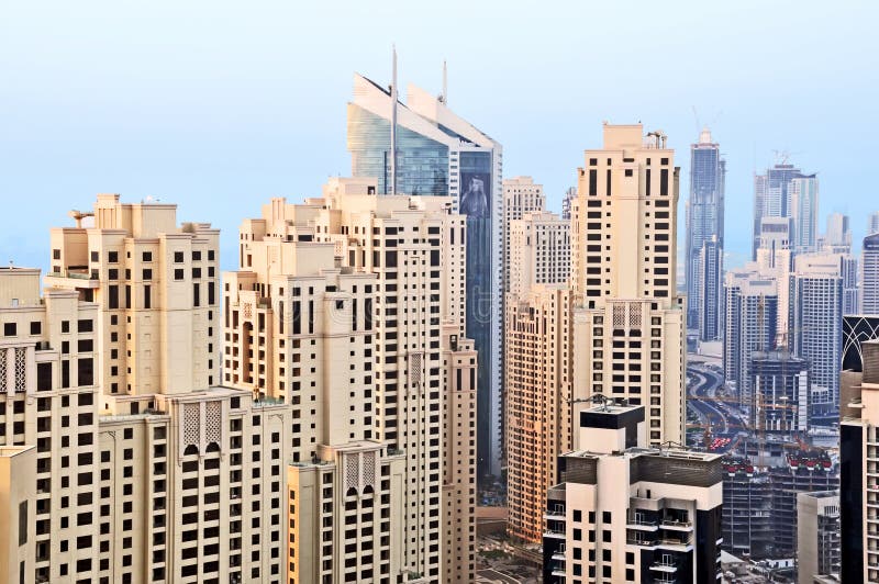 Waterfront Properties stock photo. Image of engineering - 3008330