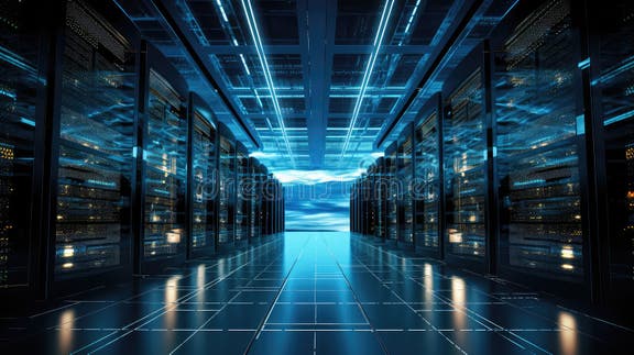 Scalability Cluster Stock Illustrations – 142 Scalability Cluster Stock ...