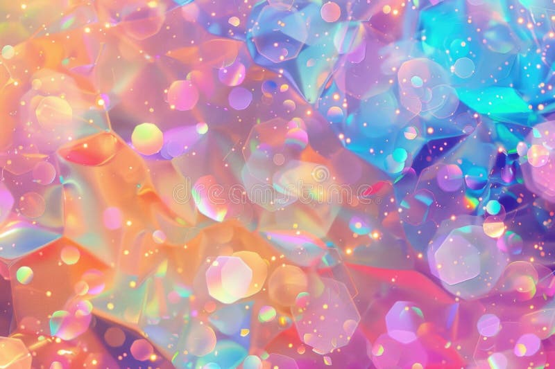 A Cluster of Soap Bubbles Stacked on Top of Each Other, with Varying ...