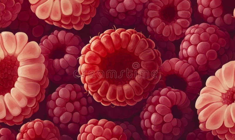 A Cluster of Spherical-shaped, Gram-positive Cocci Bacteria is Visible ...