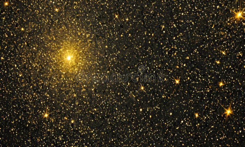 Cluster Stars in the Constellation Stock Photo - Image of captured ...