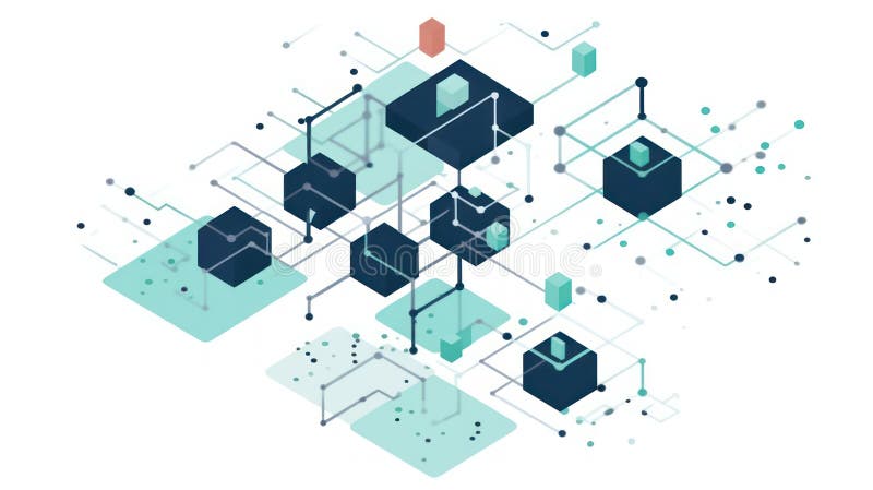 Icon Clustering Stock Illustrations – 546 Icon Clustering Stock ...