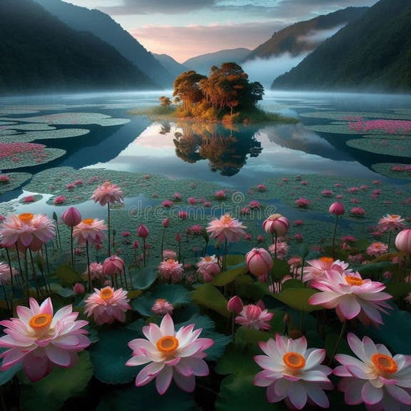 Clusters of Hidden Flowers and Patterns are Revealed Across Sun Moon ...