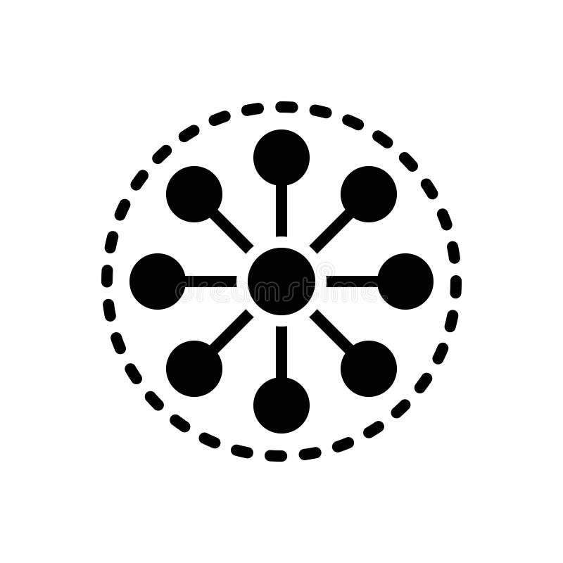 Clusters Logo Stock Illustrations – 74 Clusters Logo Stock ...